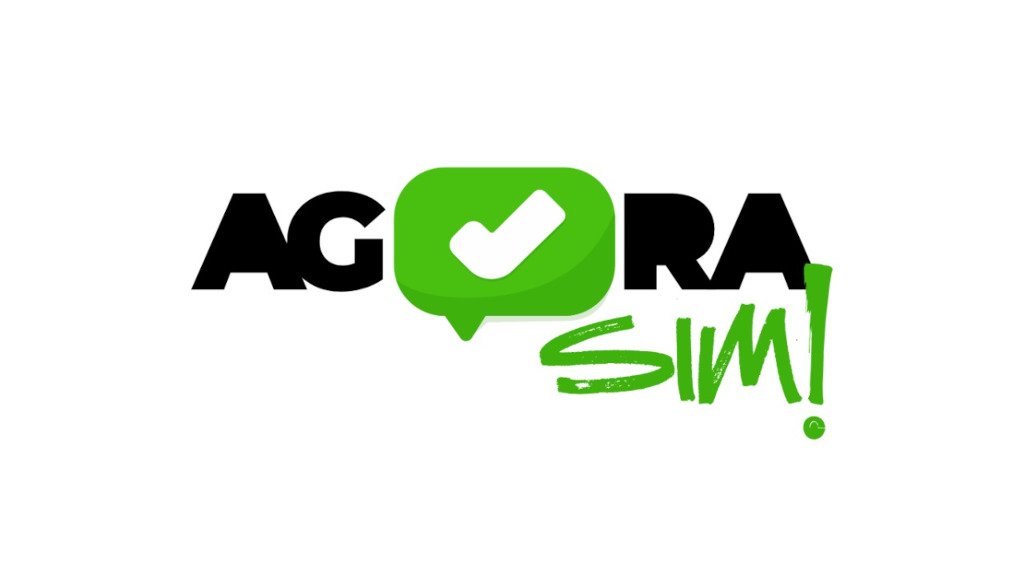 Portal Agora Sim